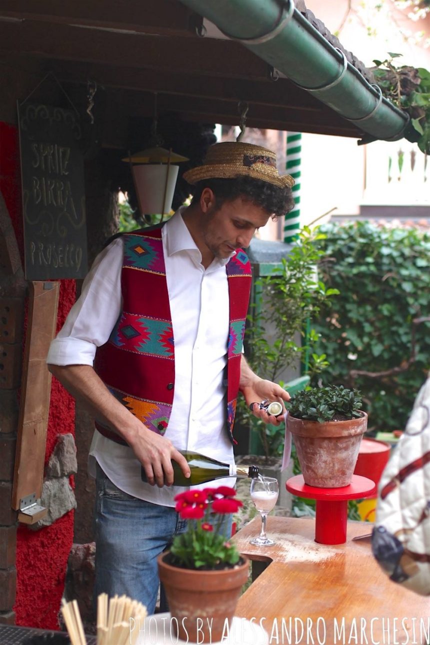 BabaruM, un luogo magico nel cuore del Trentino - Viaggiando s'impara