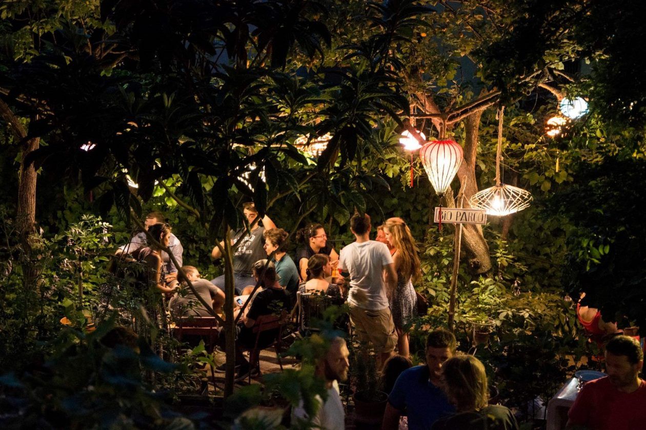 BabaruM, un luogo magico nel cuore del Trentino - Viaggiando s'impara