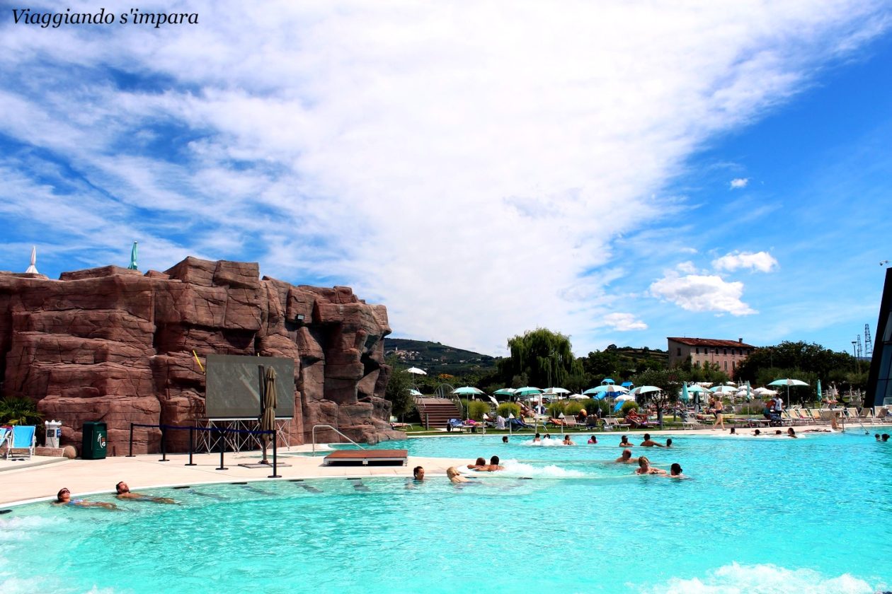 Una giornata ad Aquardens, le terme sostenibili della Valpolicella ...